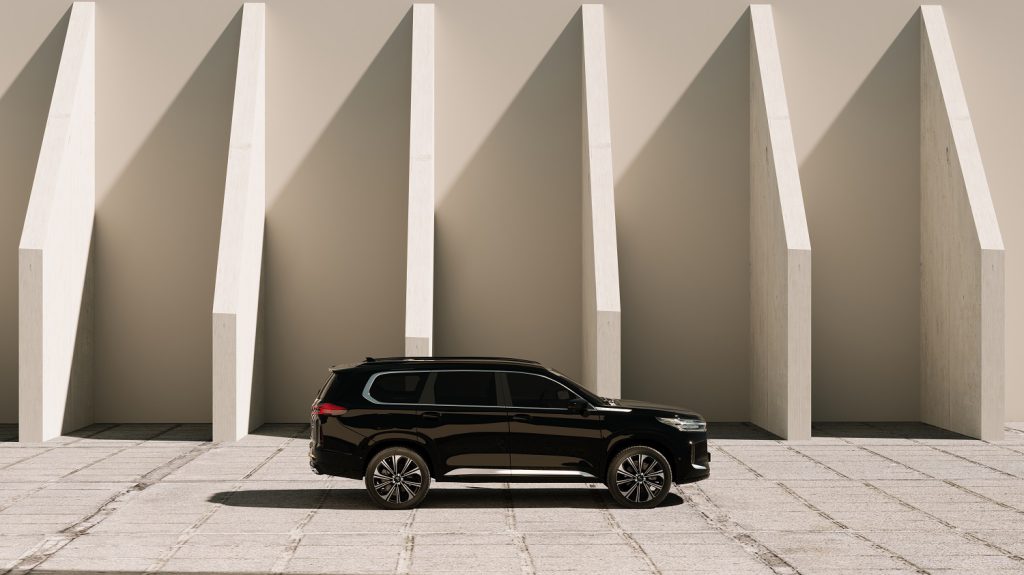 آپشن های اکستریم VX - نمایندگی xtrim 377 - نمایندگی xtrim در کرج