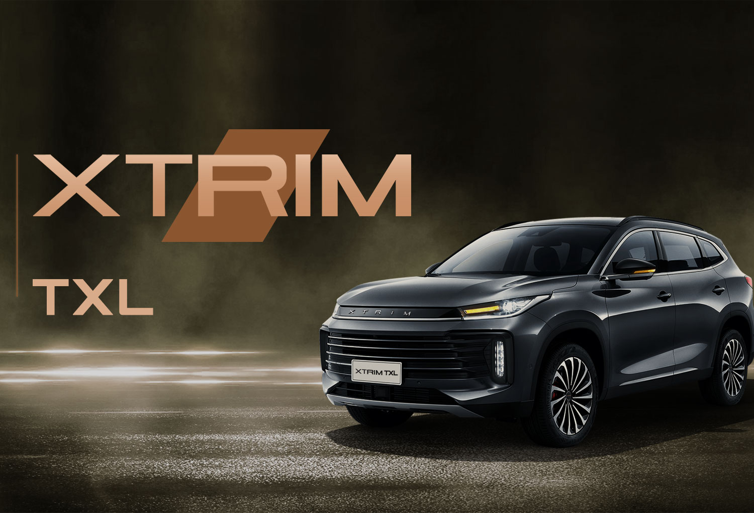 نمایندگی اکستریم 377 - نمایندگی xtrim در کرج