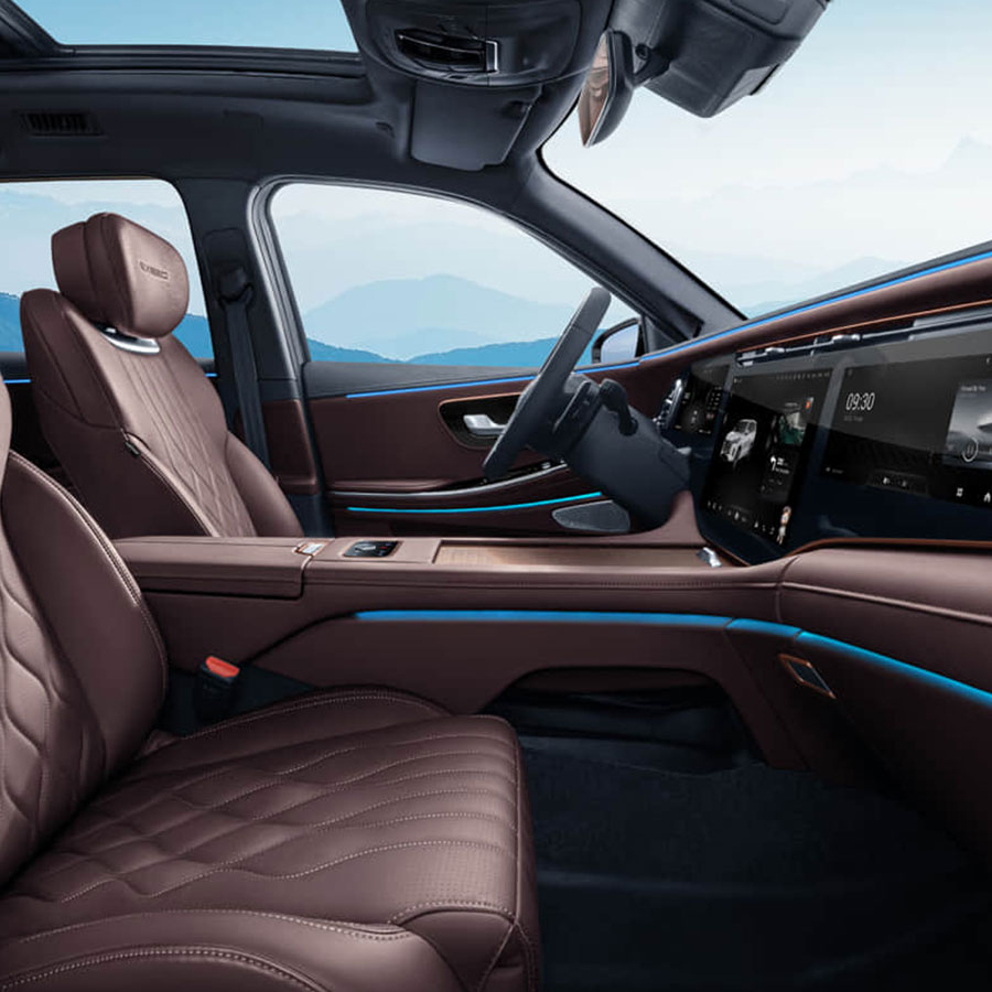 آپشن های اکستریم VX - نمایندگی xtrim 377 - نمایندگی xtrim در کرج