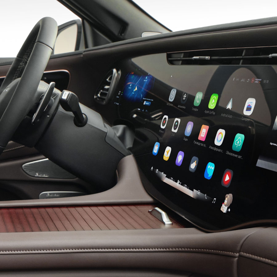 آپشن های اکستریم VX - نمایندگی xtrim 377 - نمایندگی xtrim در کرج